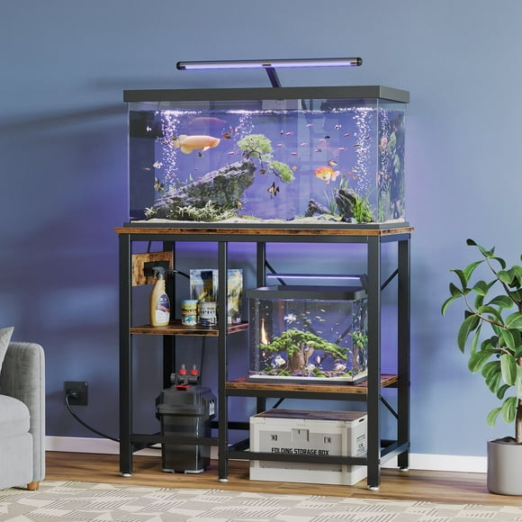 10 Gallon Fish Tank Stand