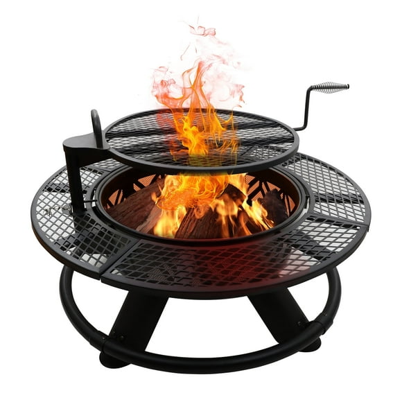 Extra Large Fire Pit