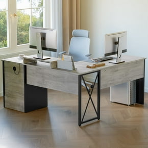 Premium Computer Desks - Essential Office Furniture for Businesses