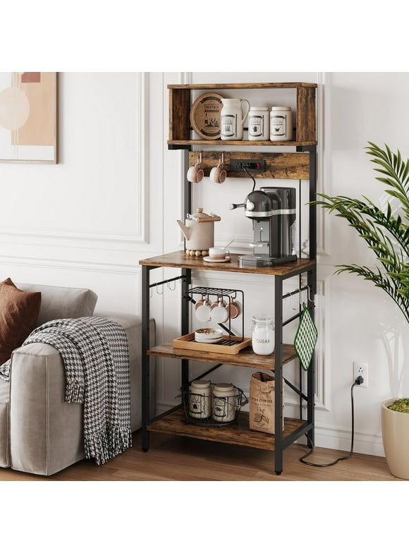 Bakers Racks in Kitchen & Dining Furniture - Walmart.com