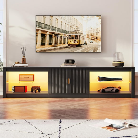 85 Inch Tv Stand