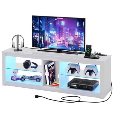 Compact Entertainment Center - Walmart.com