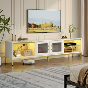 85 Inch Tv Stand
