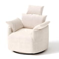 Bestier Powered Recliner Chair with Adjustable Headrest & Power ...
