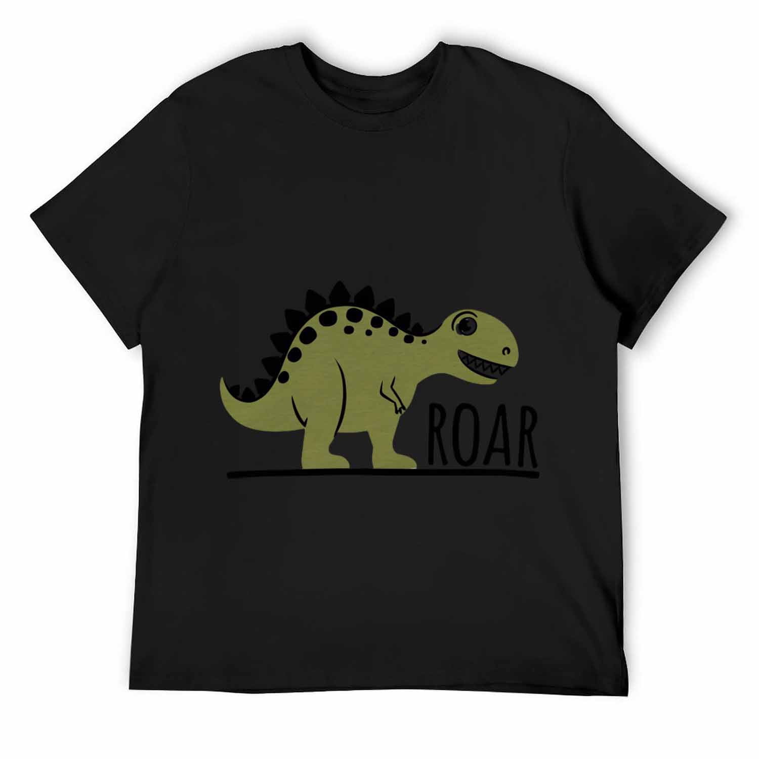 Besties Roar Bubble Tea Boba Tea T-Shirt - Walmart.com