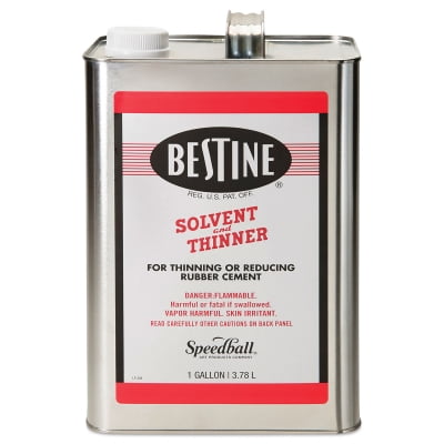 Bestine Solvent and Thinners - Walmart.com