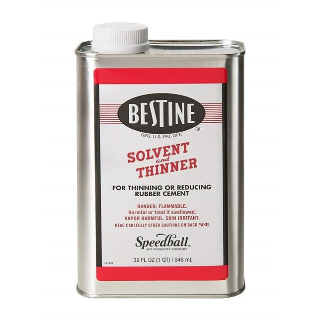 Bestine Solvent and Thinners - Walmart.com