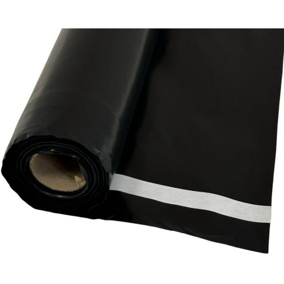 Visqueen Plastic Sheeting