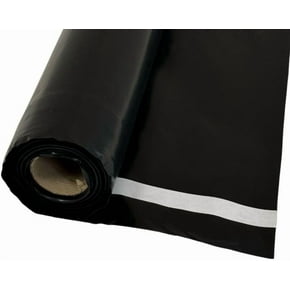 Visqueen Plastic Sheeting