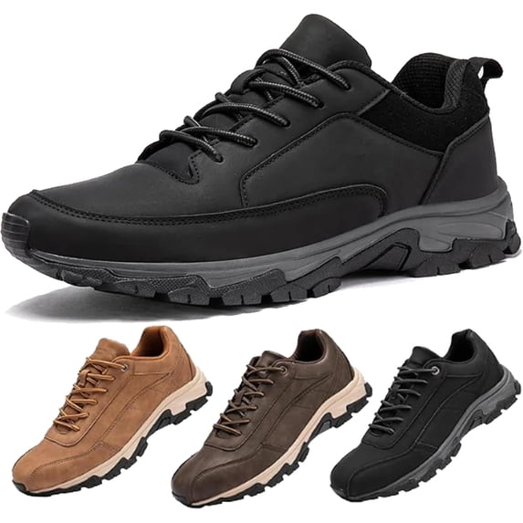 Bestofoot Mens Shoes, Bestofoot Orthopedic Mens Sneakers, Men's ...
