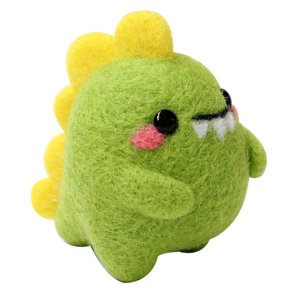 Bestonzon Needle Kit Felting Woolset Punch Felt Tool Making Plush ...