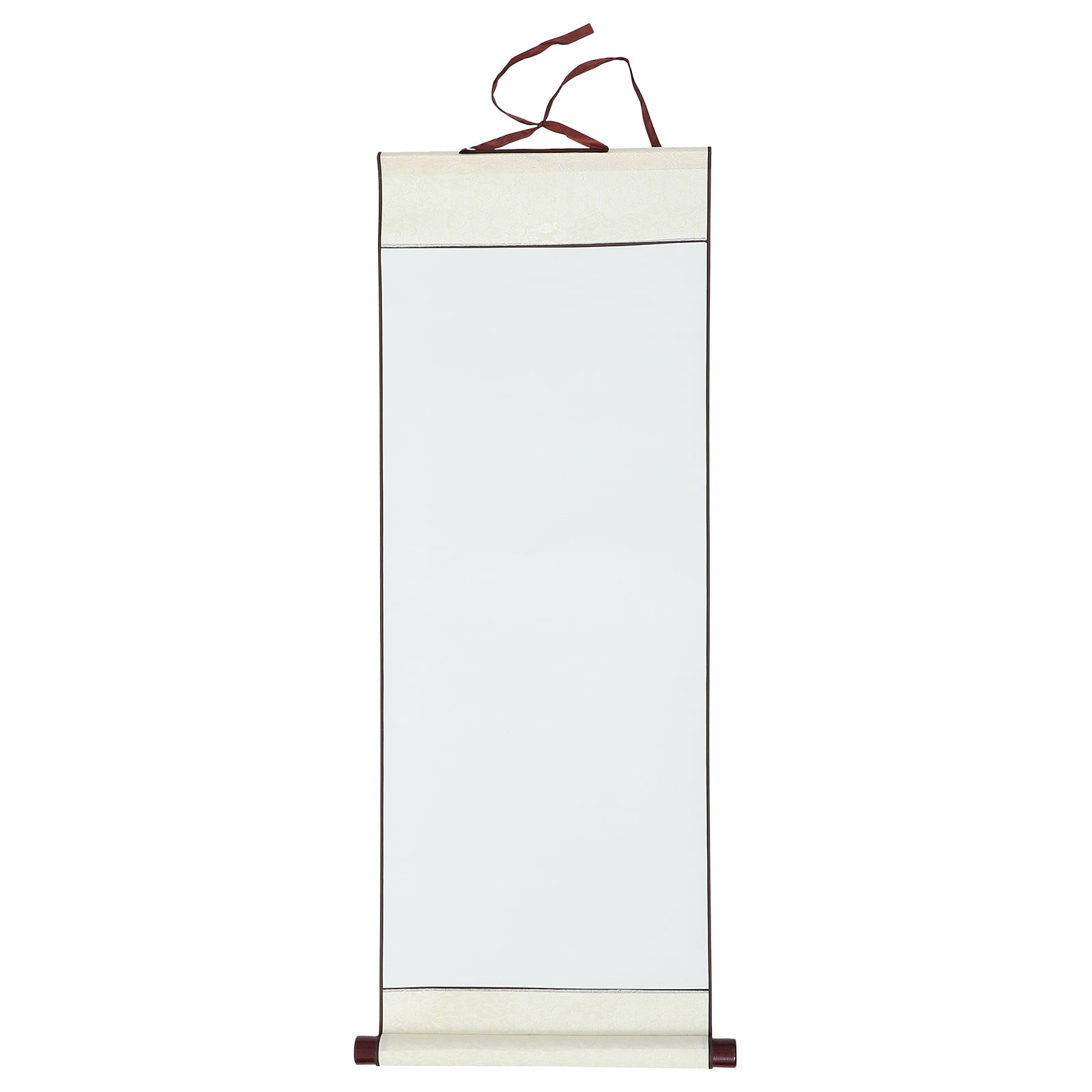 Bestonzon Paper Scroll Blank Wall Chinese Hanging Scrolls Xuan Art ...