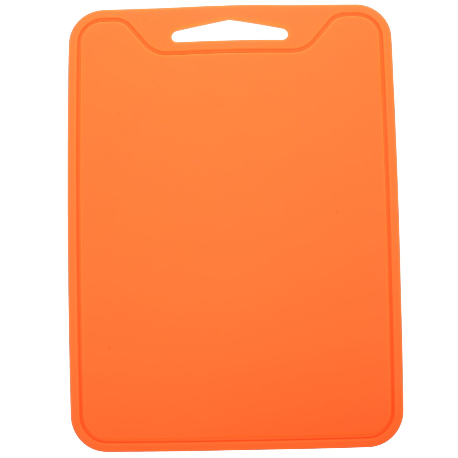 Bestonzon Silicone Cutting Board Portable Foldable Outdoor Soft Cutting ...