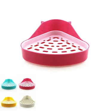 "Polar Aurora Large Pet Cage, 59"" H 5 Tier Steel Plastic Deluxe with ...