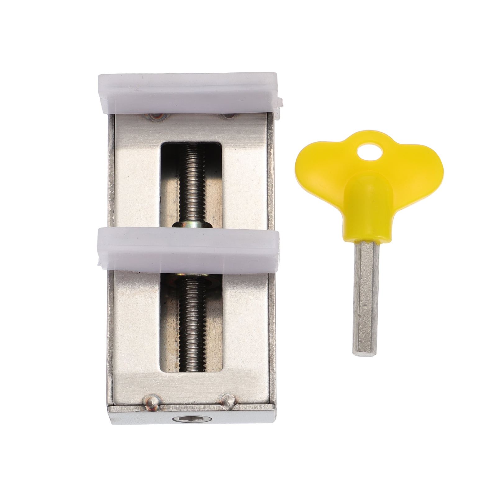 Bestonzon Window Safety Lock Locks Sliding Bar Latch Stop Sash Lock ...