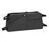 Bestop - 42815-35 - Window Storage Bag Fits select: 2015-2018 JEEP ...