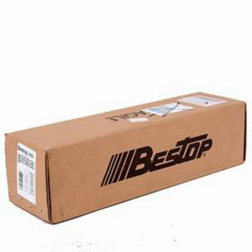 Bestop - 51123-15 - Replace-A-Top for OEM Hardware Fits select: 1989 ...