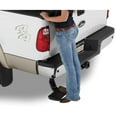 Bestop - 75506-15 - TrekStep(TM) Rear Mount Step - Walmart.com