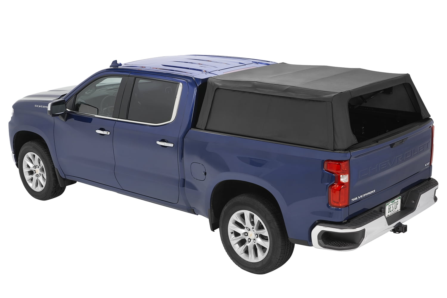 Bestop - 77318-35 - Supertop for Truck 2 - Walmart.com