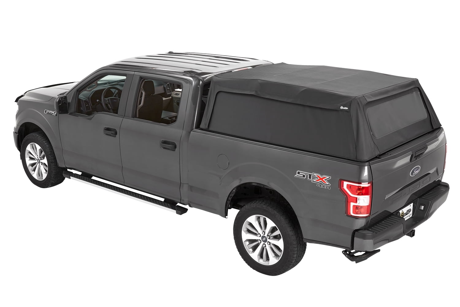 Bestop - 77336-35 - Supertop for Truck 2 - Walmart.com