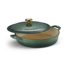 Ceramic Coated Cast Iron Cookware