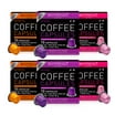 Bestpresso Coffee for Nespresso OriginalLine, 120 Capsules Compatible ...