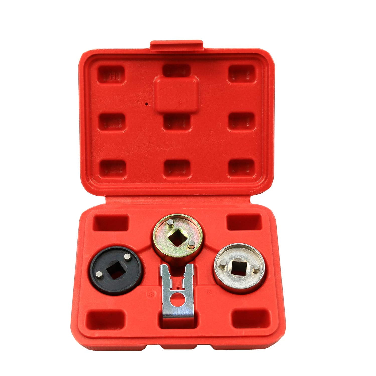BestsQ Timing Tools Kit Socket Camshaft Adjust for VW Audi C40 ...