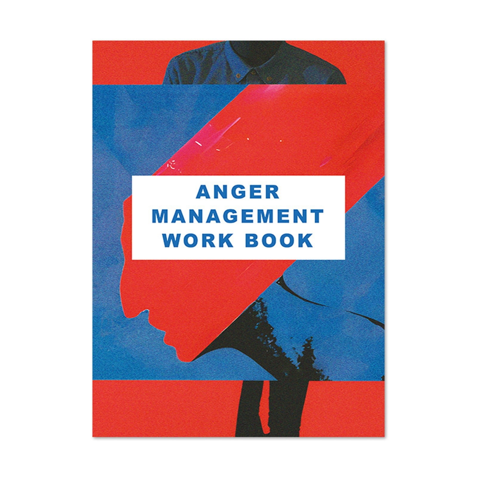 Bestseller Anger Management Workbook, a 5 Step to Managing Your ...