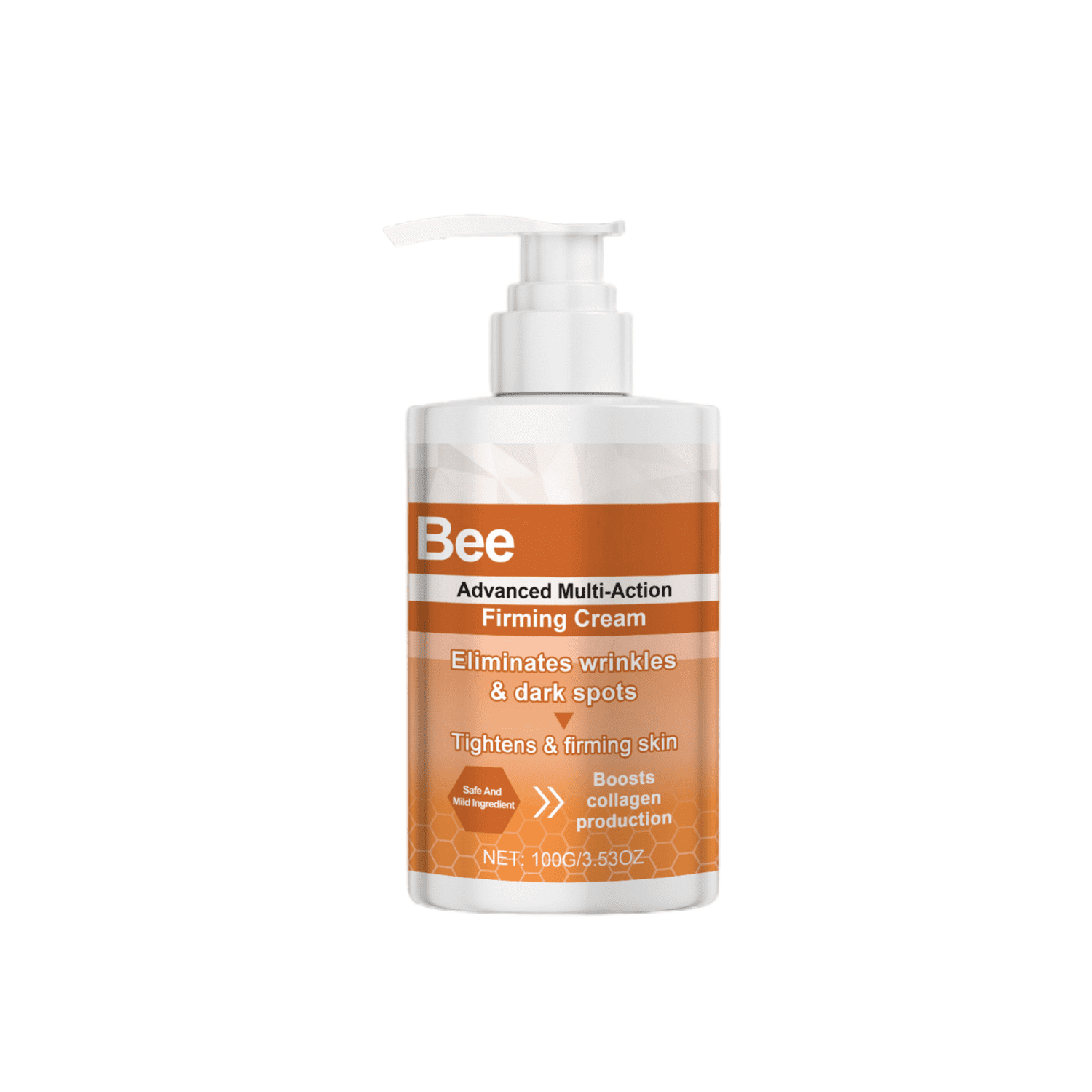 Bestseller!Bee Advanced Multi-Action Firming Cream, 2025 New ...