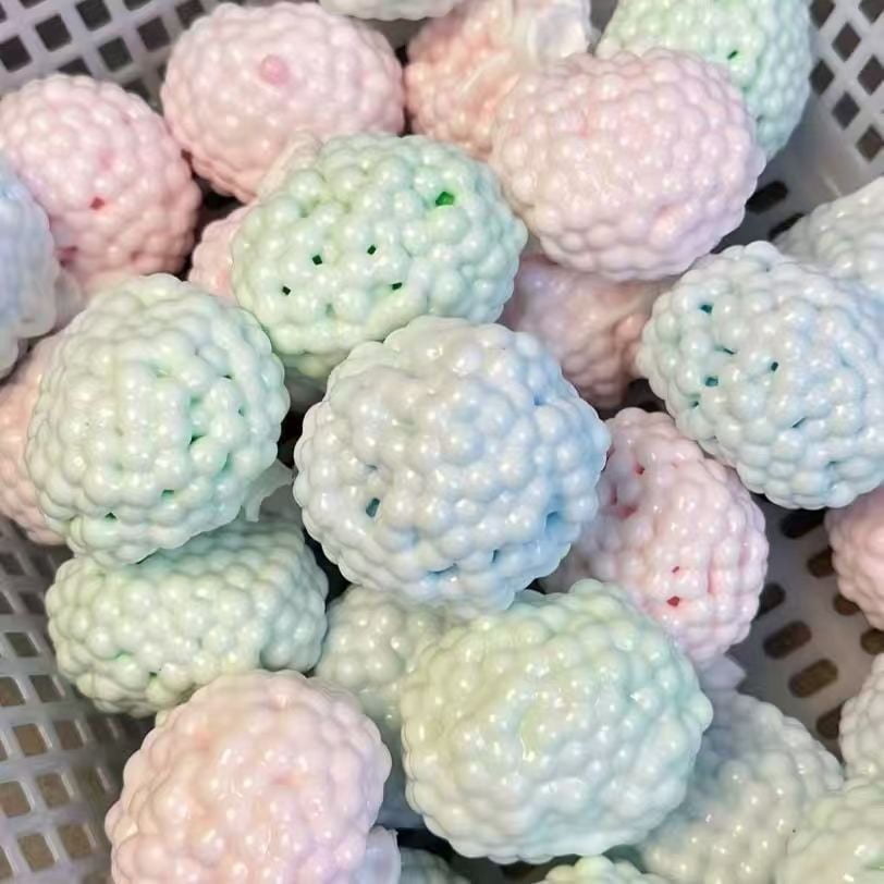 Bestseller: Flexible ice-skin beads for stress relief and relaxation ...