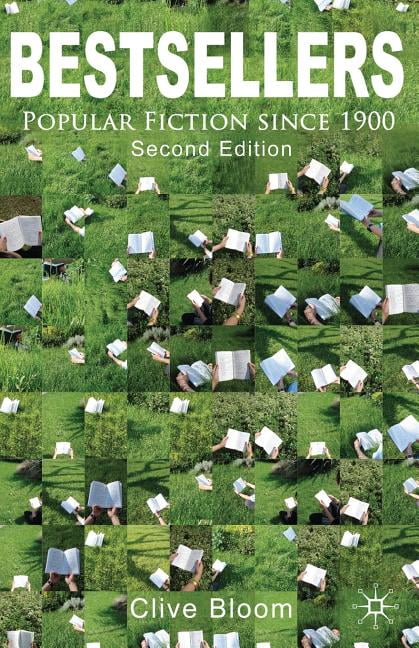 Bestsellers : Popular Fiction Since 1900 (Edition 2) (Paperback ...