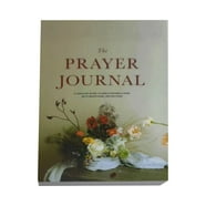 The Battle Plan Prayer Journal, (Hardcover) - Walmart.com