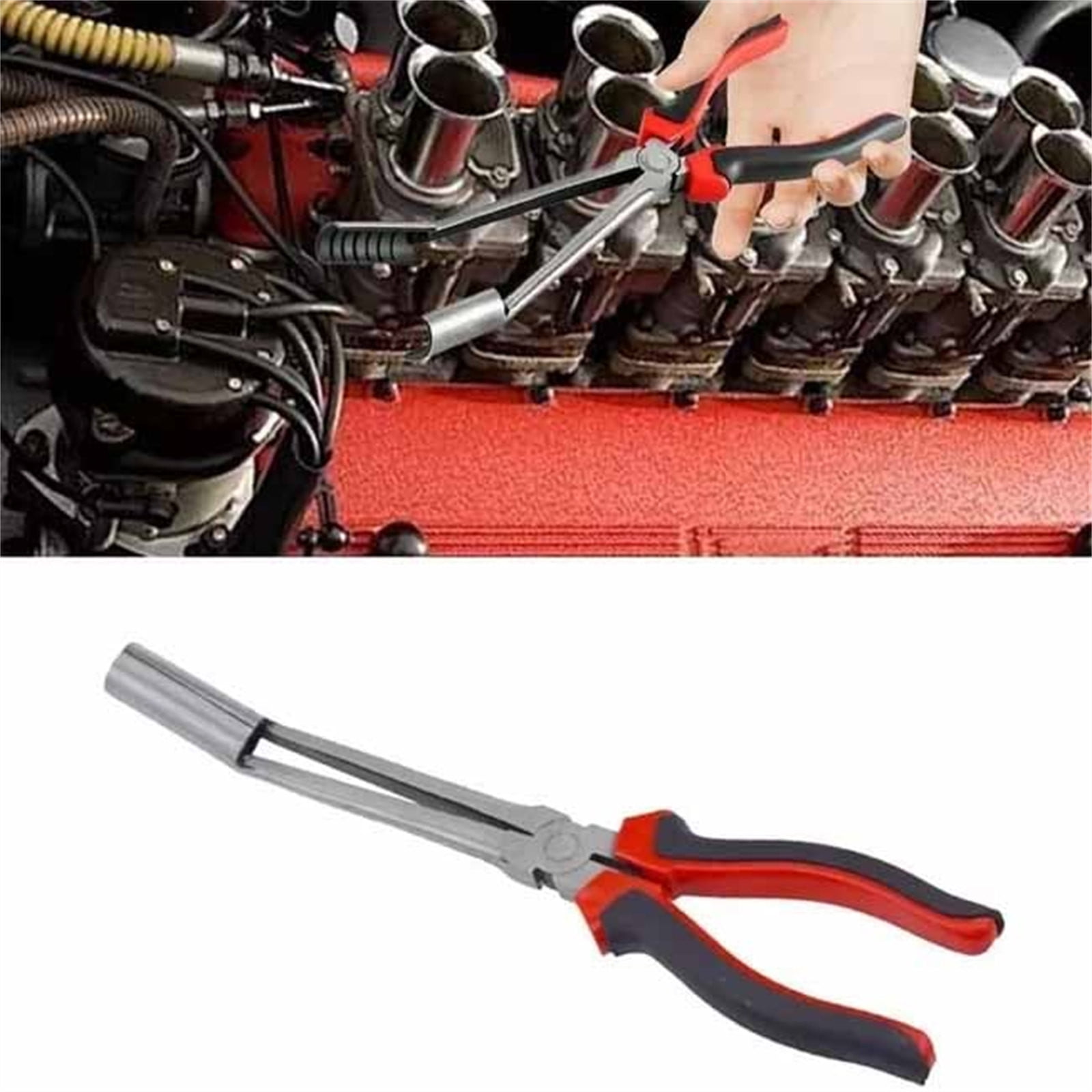 Bestselling, 2025 New Auto Sleeve High-voltage Clamp, High Strength ...