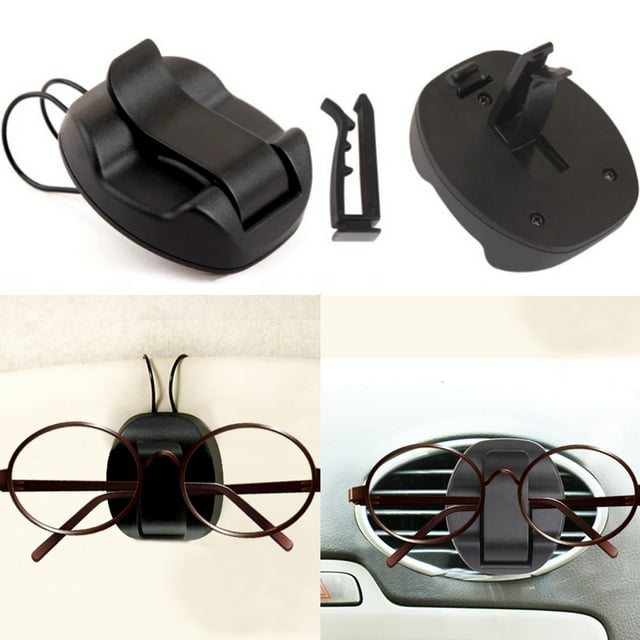 Bestselling, Car Card Holder, Easy Access Dashboard Organizer, Clear ...