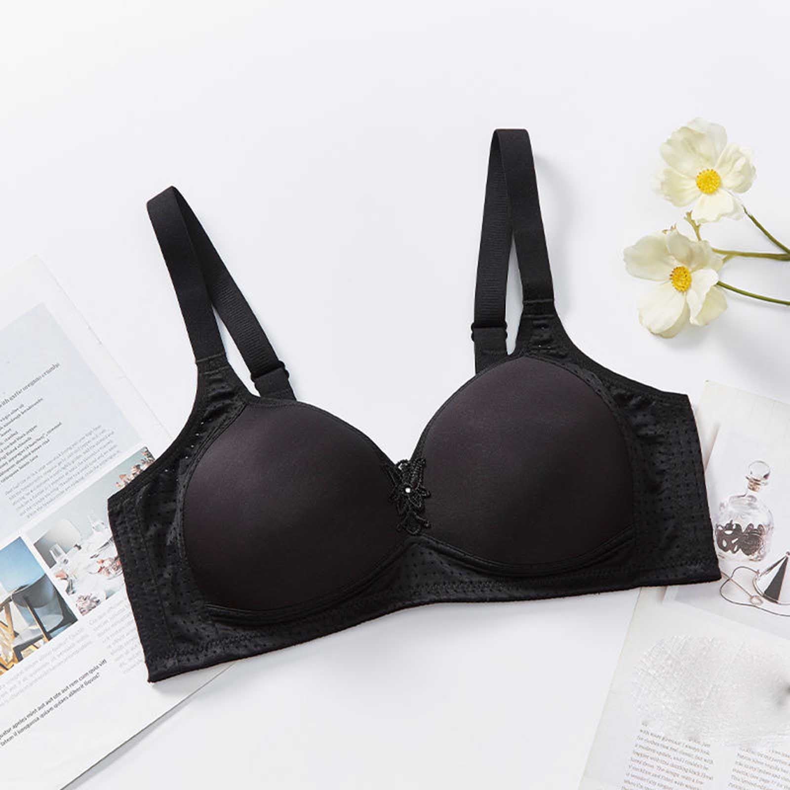 Bestselling, 'Comfortable Bra, Thin Material, Push-up Support ...