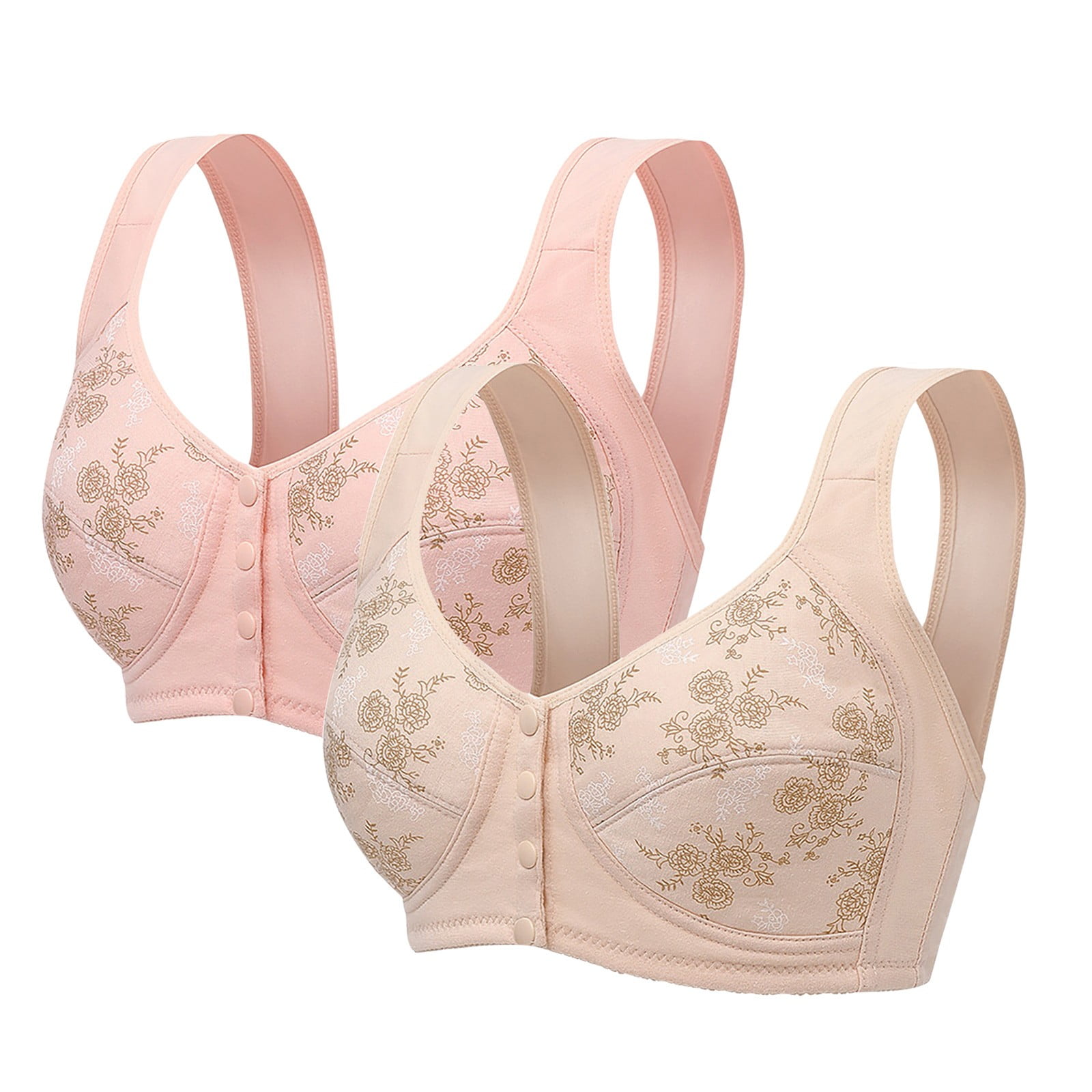 Bestselling, Comfortable Lace Bra Underwear, No Rims, Breathable, Soft ...
