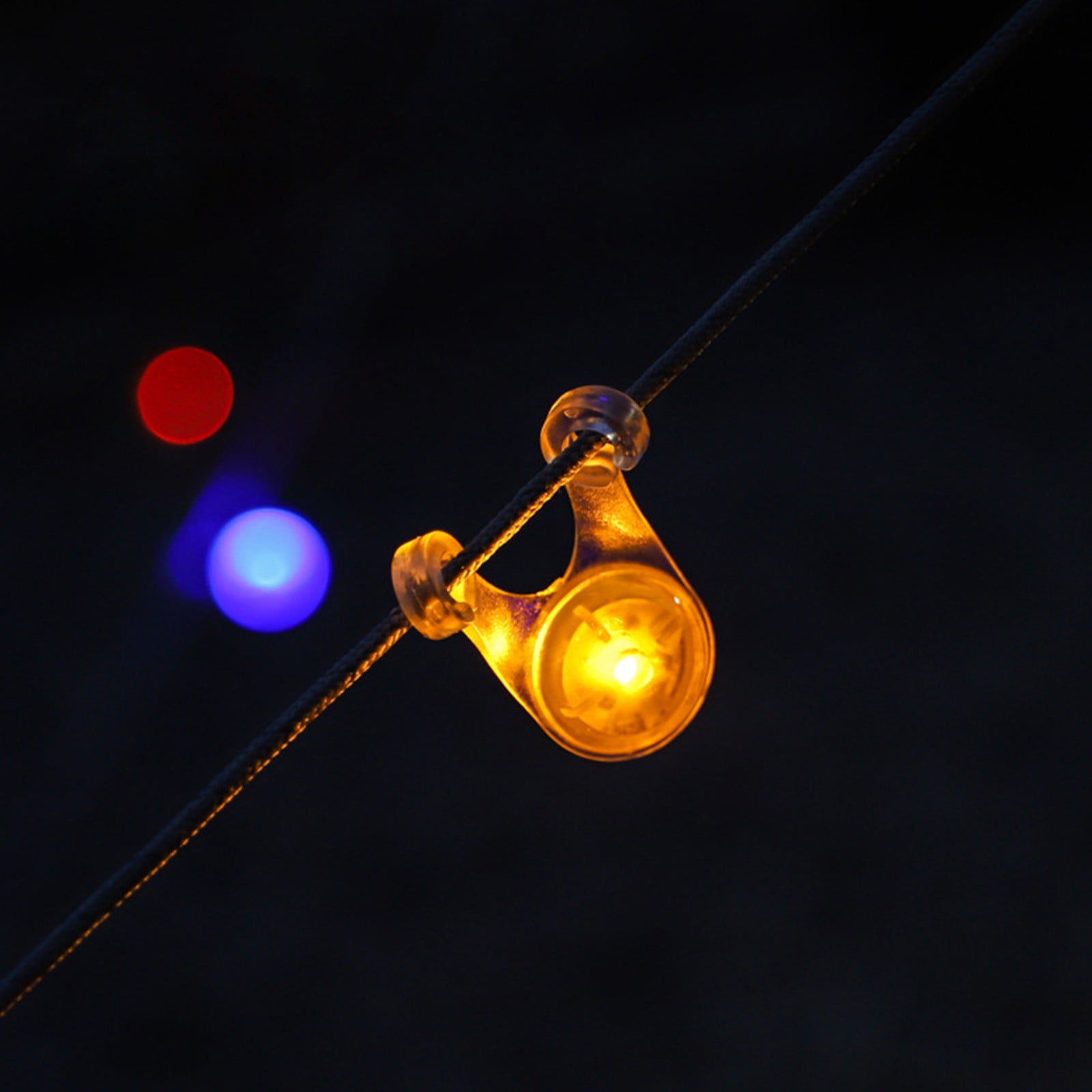 Bestselling, Flashing Anti-trip Safety Light, Portable Rope Hanging ...