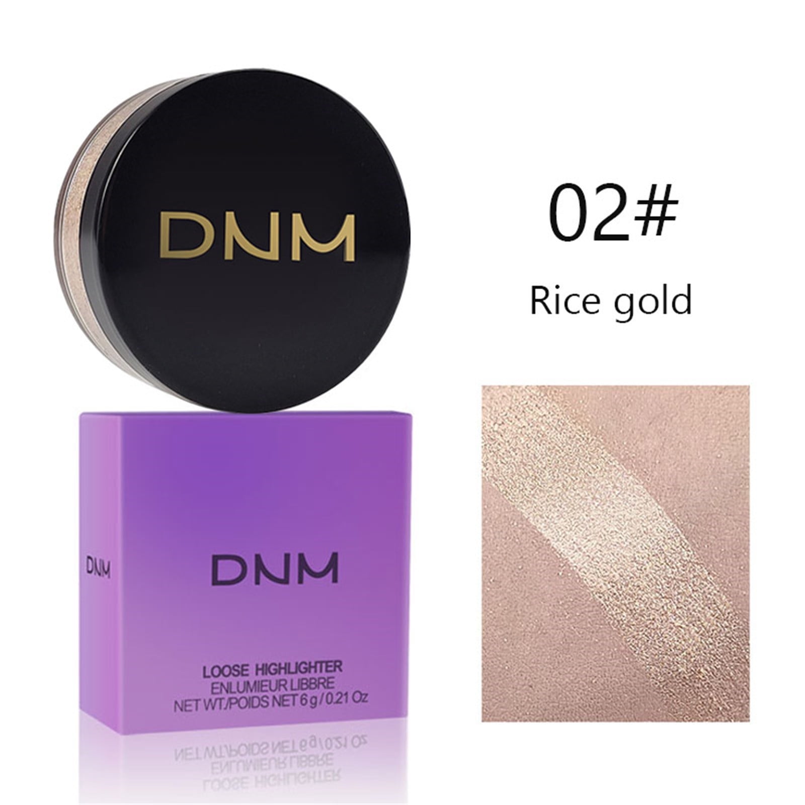 Bestselling, Powder Loose Face Powder Translucent Smooth Setting, Non ...