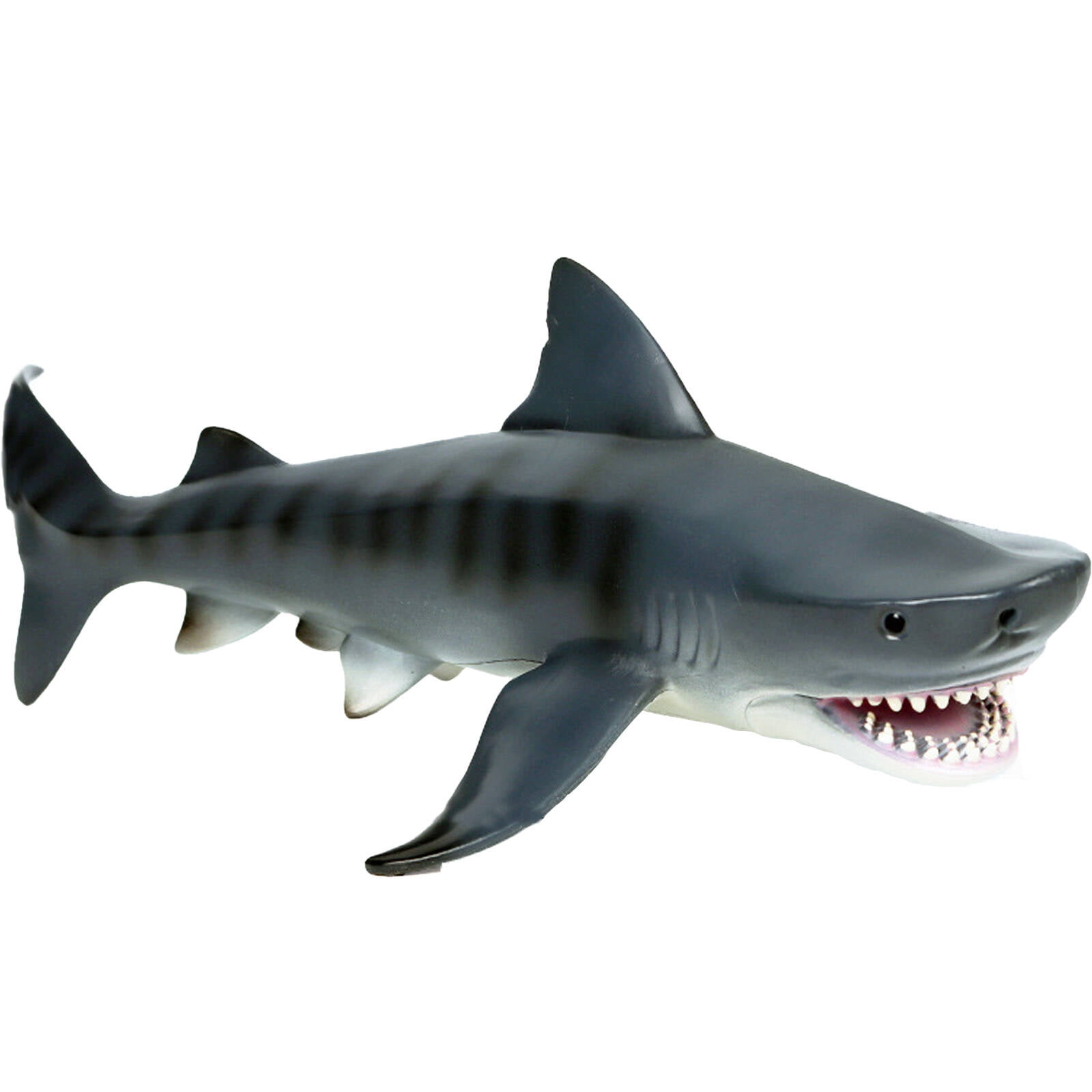 Bestsky Megalodon,Shark Model Whale Shark,Exquisite Decoration Studying ...
