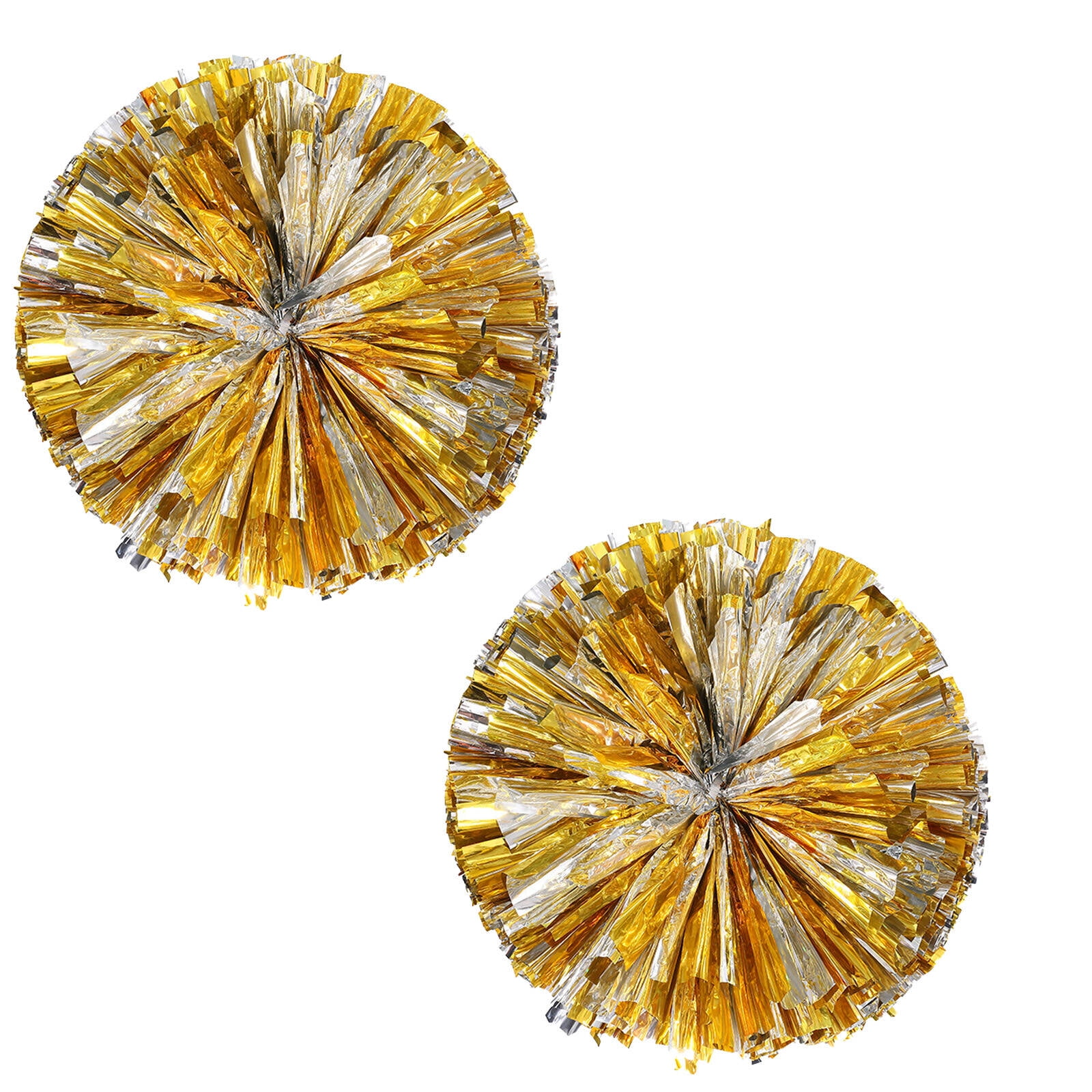 Bestsky Pom Poms Cheerleading Cheerleading Pom-Pom For Performances Pom ...