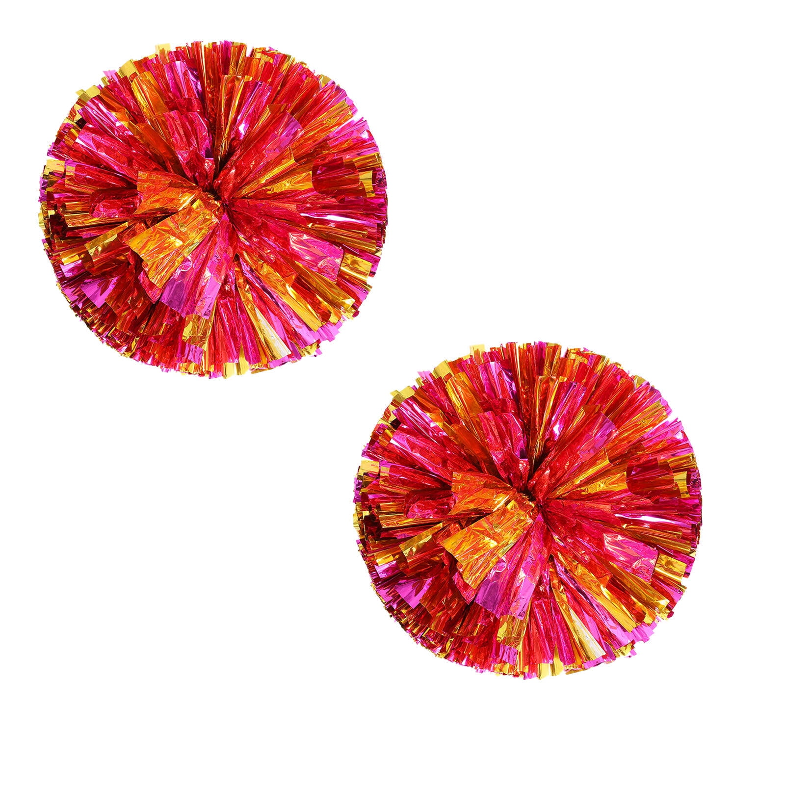 Bestsky Pom Poms Cheerleading Cheerleading Pom-Poms For Performances ...