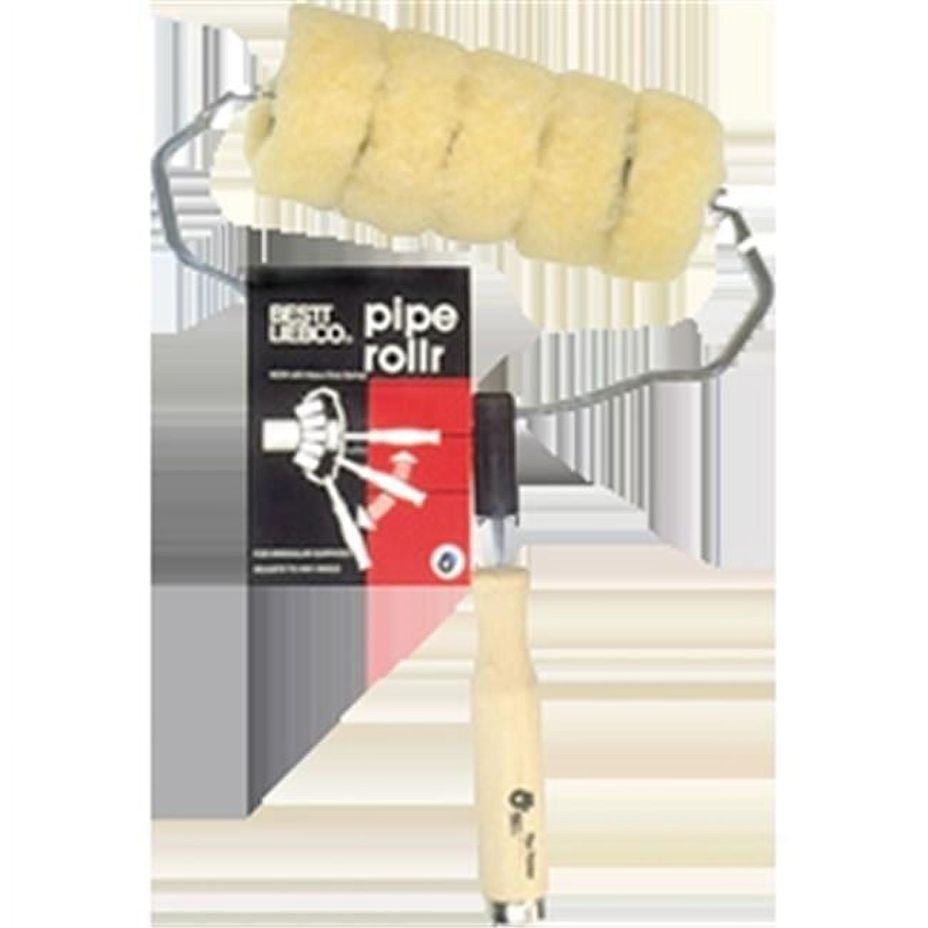 Bestt Liebco Pipe Painter Cover and Frame,3/4" Nap 509458000 - Walmart.com