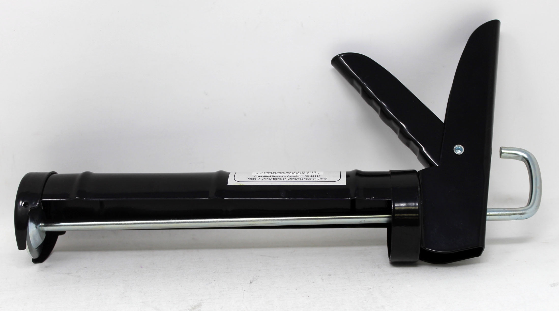 Bestt Liebco CG10 No Drip Consumer Caulk Gun 1 Count - Walmart Business ...