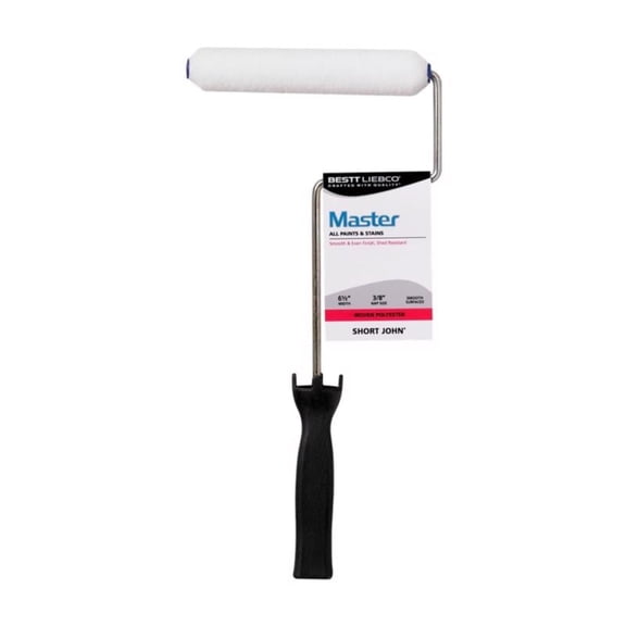 Sherwin-Williams 6-Inch Paint Rollers & Roller Covers - Walmart ...