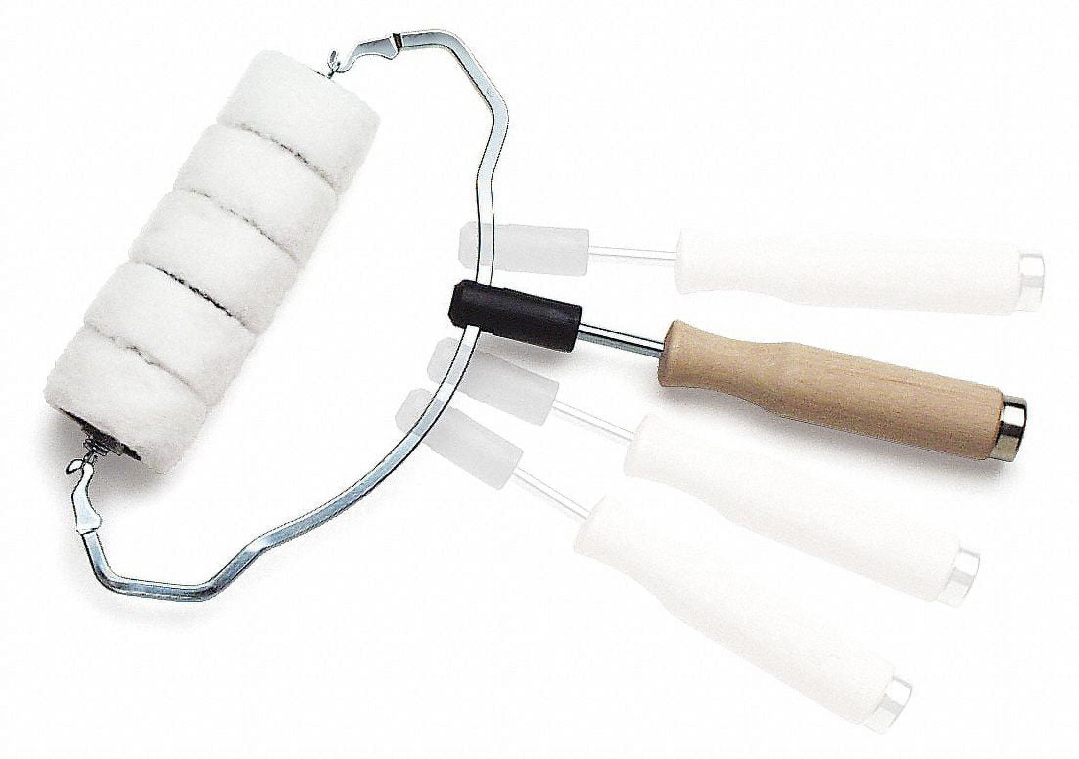 Bestt Liebco Pipe Painter Cover and Frame,3/8" Nap 509453000 - Walmart.com