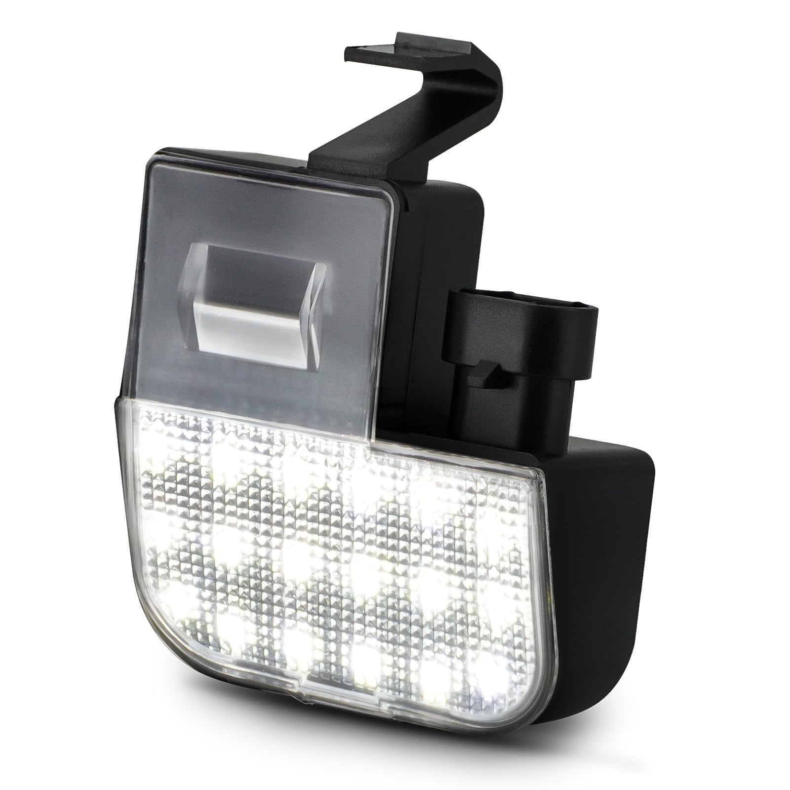 Bestview LED Under Hood STF9 Lights Assembly Kit for Silverado GMC ...