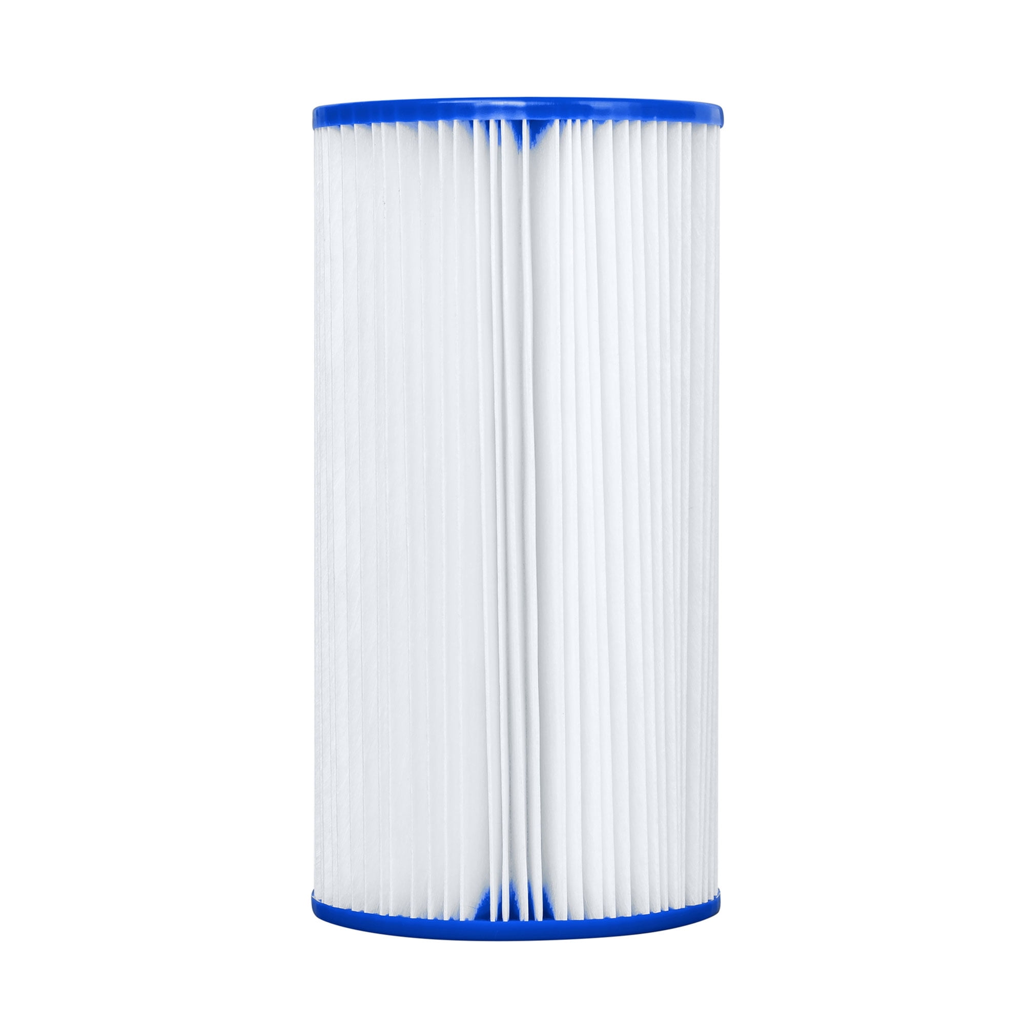Bestway 4.2 x 8 Inch Type III-A/C Outdoor Swimming Pool Filter ...