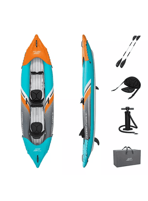 Inflatable Kayaks in Kayaks - Walmart.com