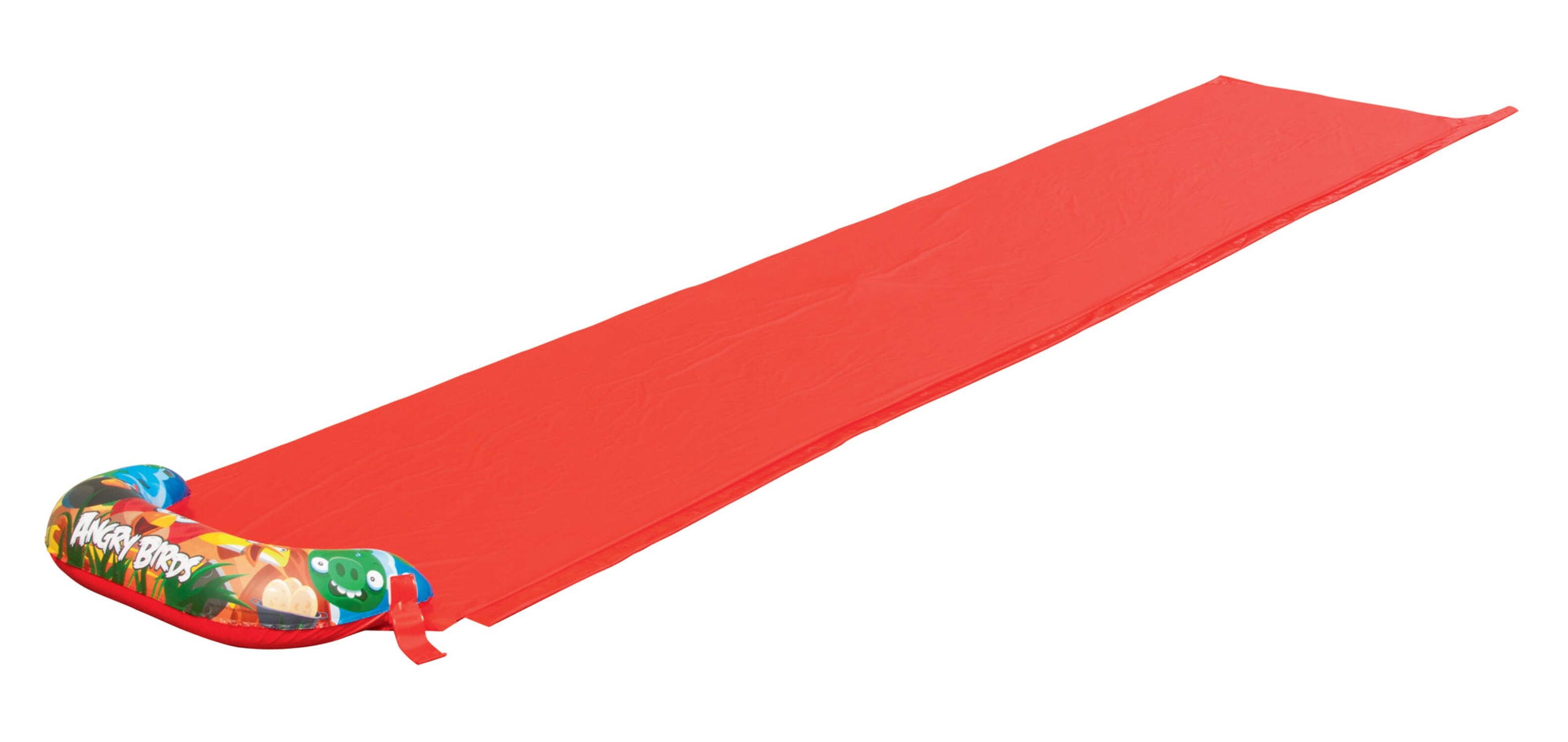 Bestway Bestway Angry Birds 16' Water Slide - Walmart.com