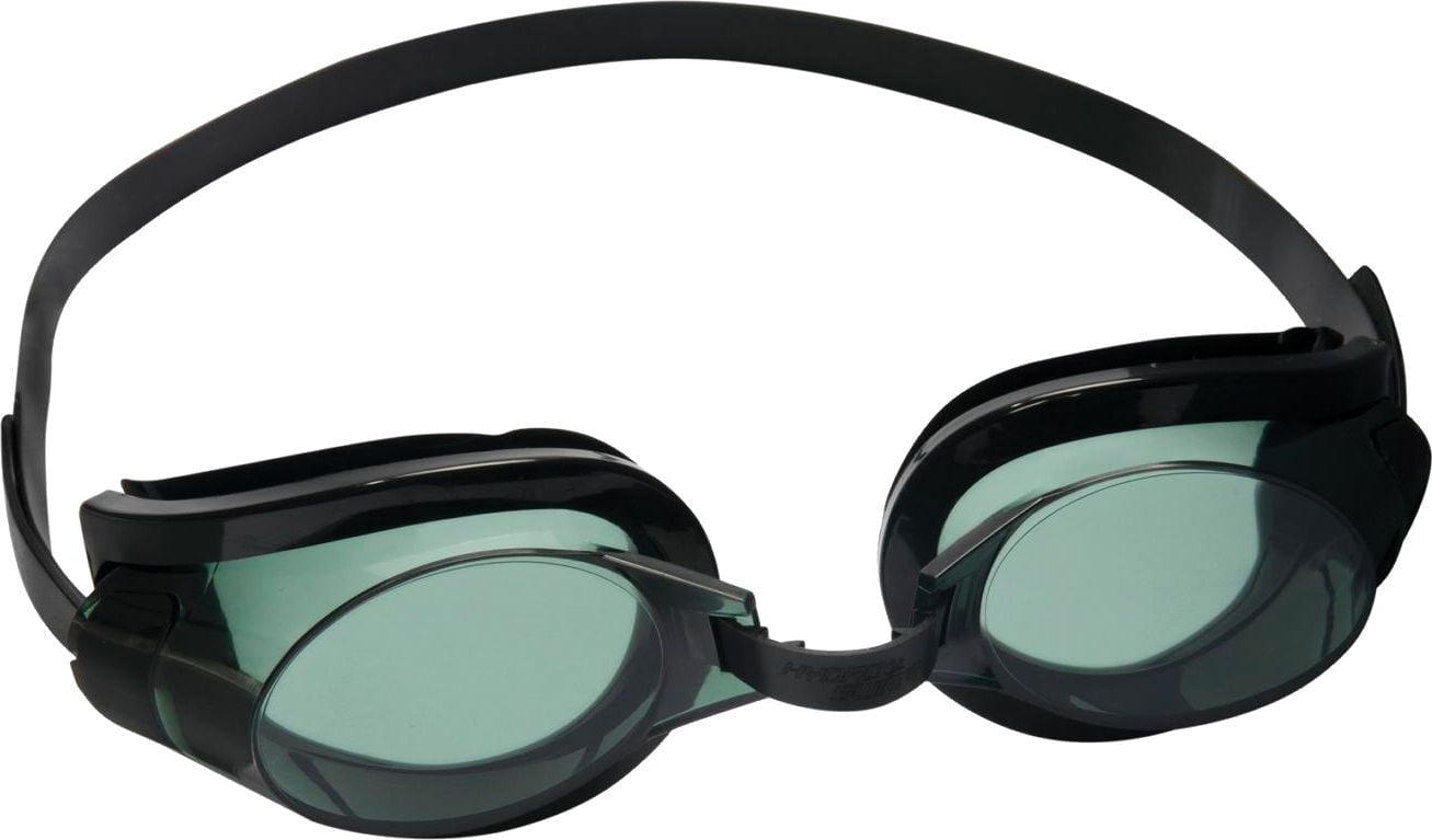 Bestway Black Swimming Sport Goggles - Walmart.com